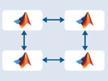 Parallel Computing Toolbox Matlab