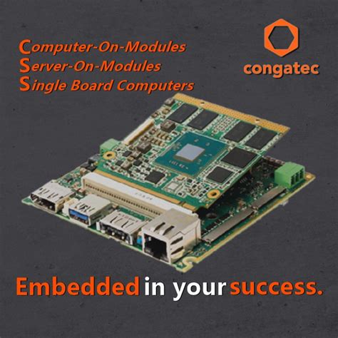 Thin Mini Itx主板 康佳特conga Ic175 Soc薄i7 7600u宽压双网口 Dehua Hz