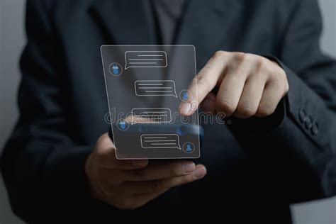 Ai Chatbot Service Smart Digital Customer Serviceartificial
