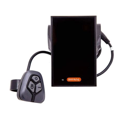 Bafang Dpc 18 Lcd Display