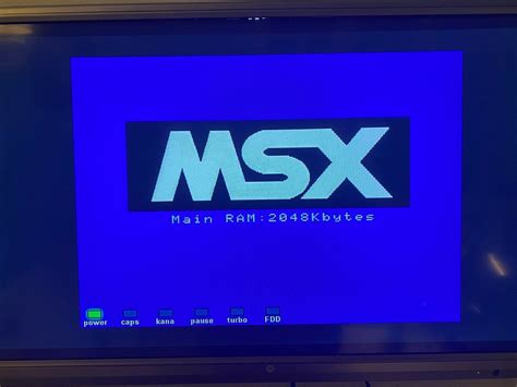 MSX MSX2 Hard Drive8GB Microsd Card Deluxe For Raspberry Pi 2 3