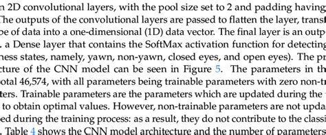 The Proposed CNN Deep Model Architecture Download Scientific Diagram