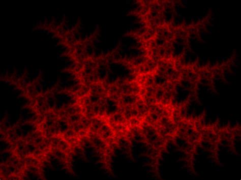 Webgl Buffer Fractal Renders Curvature Of The Mind