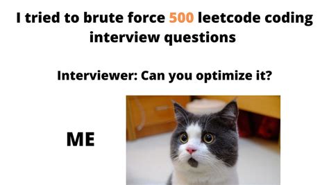 algorithms you must know before the coding interviews by lam do medium
