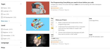 Best Online Coding Courses Top Revealed