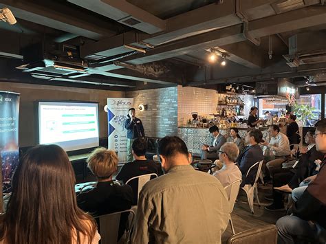 Event Review How Does Nginx Provide Flexibility And Security To Your Modern Application