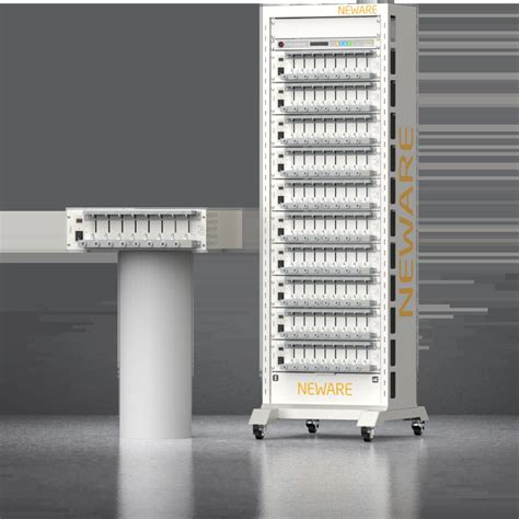 Neware Battery Tester Ct 4008q 5v6a S1 Battery Test