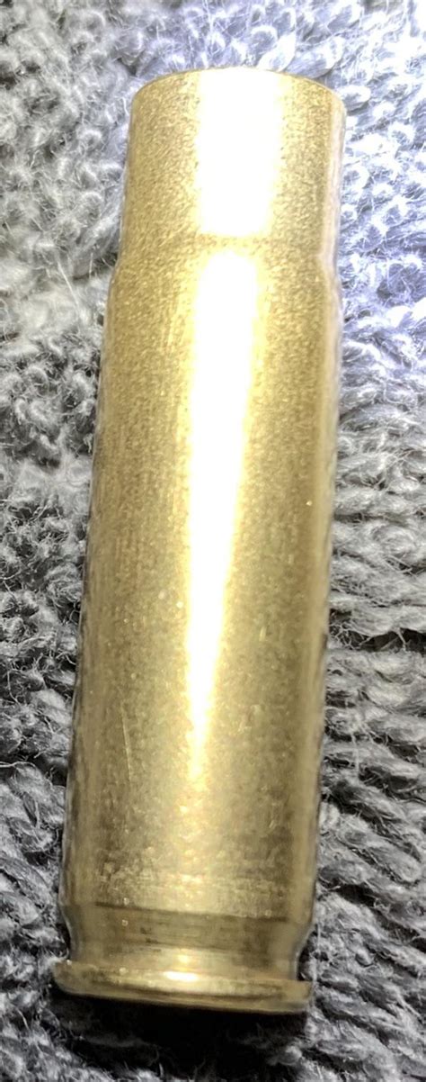 Case Head Separation R Reloading