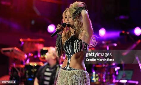 Shakira Martin Photos And Premium High Res Pictures Getty Images