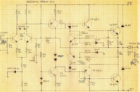 Pin On Schematics