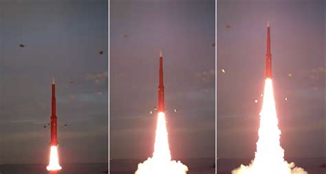 How Seouls New L Sam Interceptor Boosts Defenses Against North Korean Missiles Nk Pro