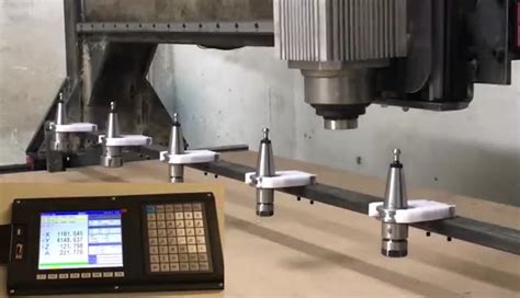 High Quality Cnc Controller 5 Axis Cnc Controller Automation High