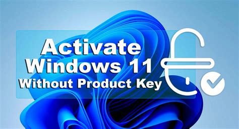 Install Windows Without Product Key Serycomic