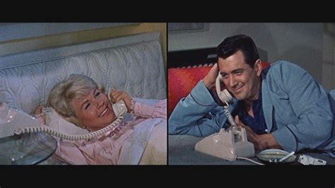 Pillow Talk Classic Movies Image 25803809 Fanpop