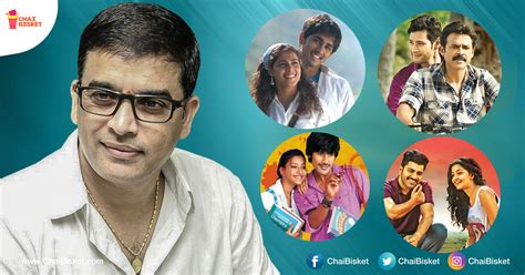 12 Beautiful Movies Of Dil Raju That Prove Hes A Producer With Unique