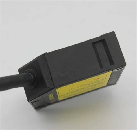 analog and rs485 thickness measurement laser distance sensor with high