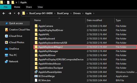 Cómo configurar y usar el Apple Magic Keyboard en Windows