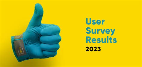 Bc 1 Calls 2023 User Survey The Highlights Bc 1 Call