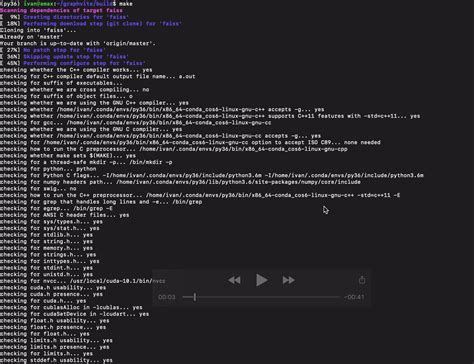 Knngraph Aborted Core Dumped · Issue 36 · Deepgraphlearning