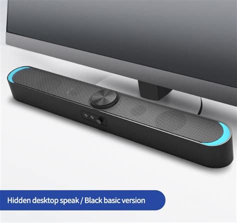 Sound Box Mini Usb Powered Computer Wireless Bluet Vicedeal