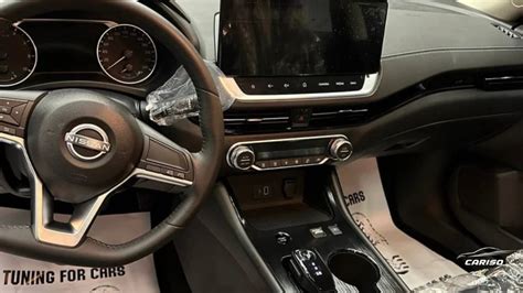 کامل ترین بررسی مزایا و معایب ناگفته نیسان سیلفی کاریزو