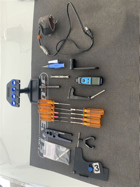 Tool Lot R C Tech Forums