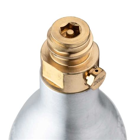 Цилиндър за машина за сода Co2 Gaziro Philips Gozero Sodastream гр София Център • Olx Bg