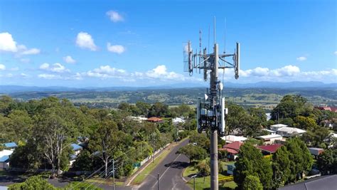 Mobile Data Geographic Analysis Telco Network Coverage Teradata