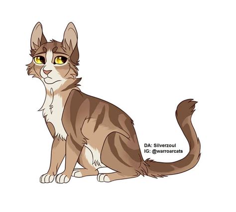 Pin On Warrior Cats