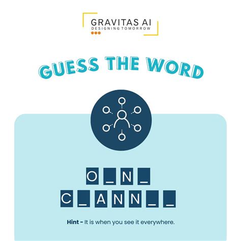 Gravitas Ai On Linkedin Ai Conversationalai Generativeai Gravitasai