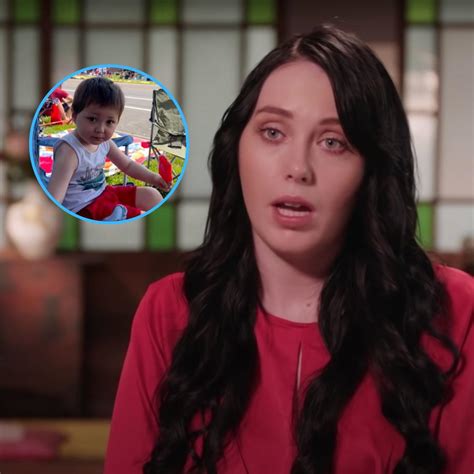 90 Day Fiances Deavan Clegg Opens Up About Son Taeyangs ‘scary Cancer Battle ‘constant Fear