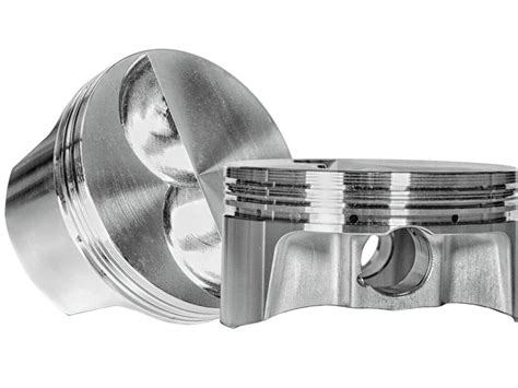 How To Calculate Piston Compression Height Hot Rod Magazine