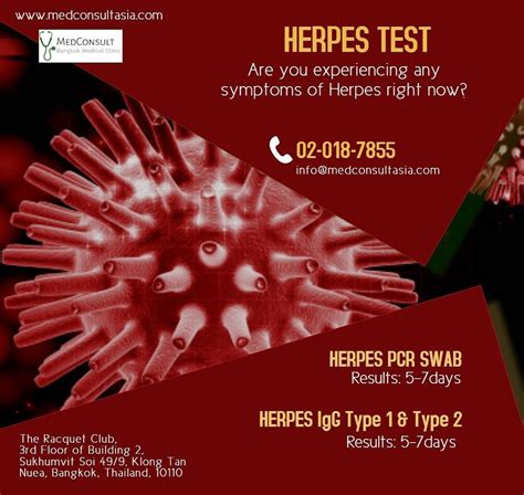 Genital Herpes Simplex Type 2