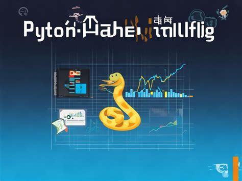 Python数据可视化之matplotlib深度解析 Dawoai