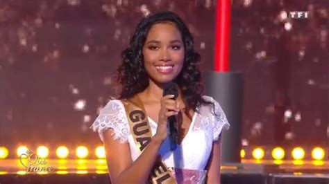Actualités De Miss France Émission Tf1