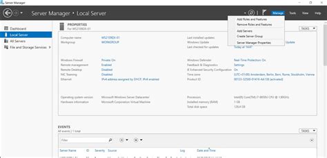 How To Install VPN On Windows Server 2019 Thomas Maurer