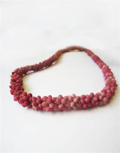 Hee Berry Lei Shipped Nationwide Hawaii Flower Lei