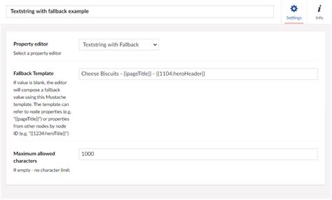 Github Wholething Wholething Fallback Text Property This Umbraco