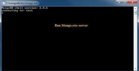 Save Bson Document In Mongodb Using C Driver