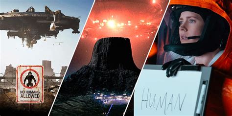 15 Best Ufo Movies Of All Time Ranked According To Letterboxd