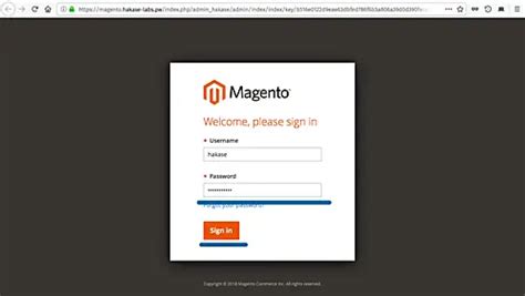 How To Install Magento 2 With Nginx And Letsencrypt On Ubuntu 1804