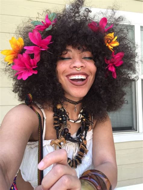 Curly Hair Pussy Telegraph