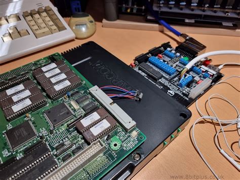 Resurrecting Dead Cps2 Game 8bitplus