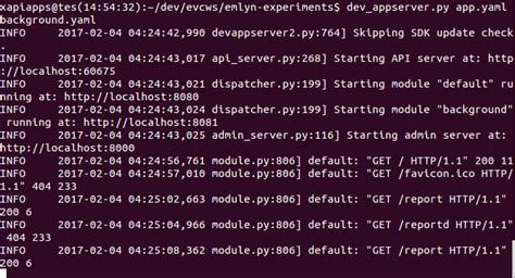 python app engine 2017 building a simple flask app by emlyn o regan