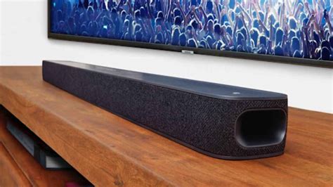 Jbl Bar Soundbars That Come With Dolby Atmos Support Have Entered The Indian Market Digit