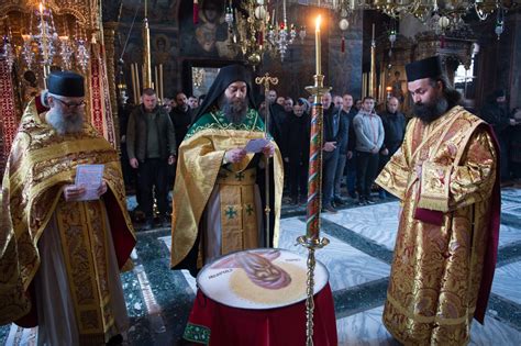 Празник Светог Симеона Мироточивог ХИЛАНДАР Ι Μ ΧΙΛΑΝΔΑΡΙΟΥ Hilandar