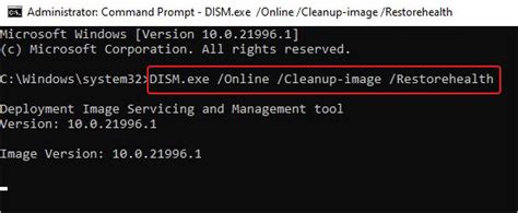 Methods To Fix The X F F Error Code On Windows