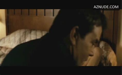 Alice Eve Breasts Scene In Crossing Over Aznude