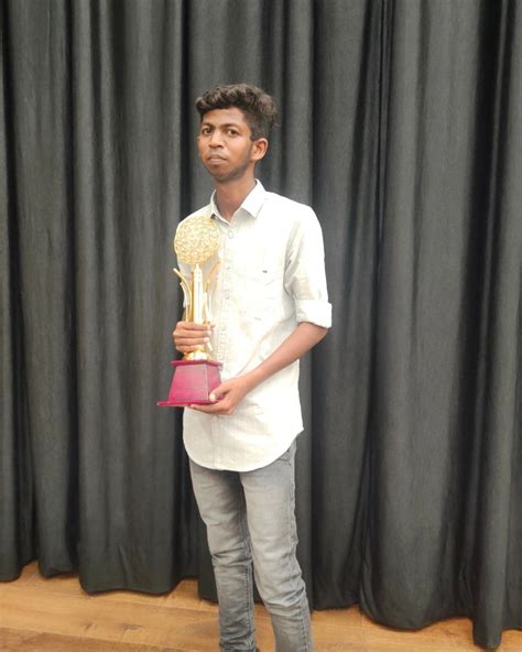 Sudhin Bharathi On Linkedin Chess Teamachievement Hicet Annauniversity Linkedinnetworking