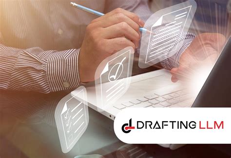 Hybrid Patent Drafting Services With Ai And Llm Based Draftingllm Tt